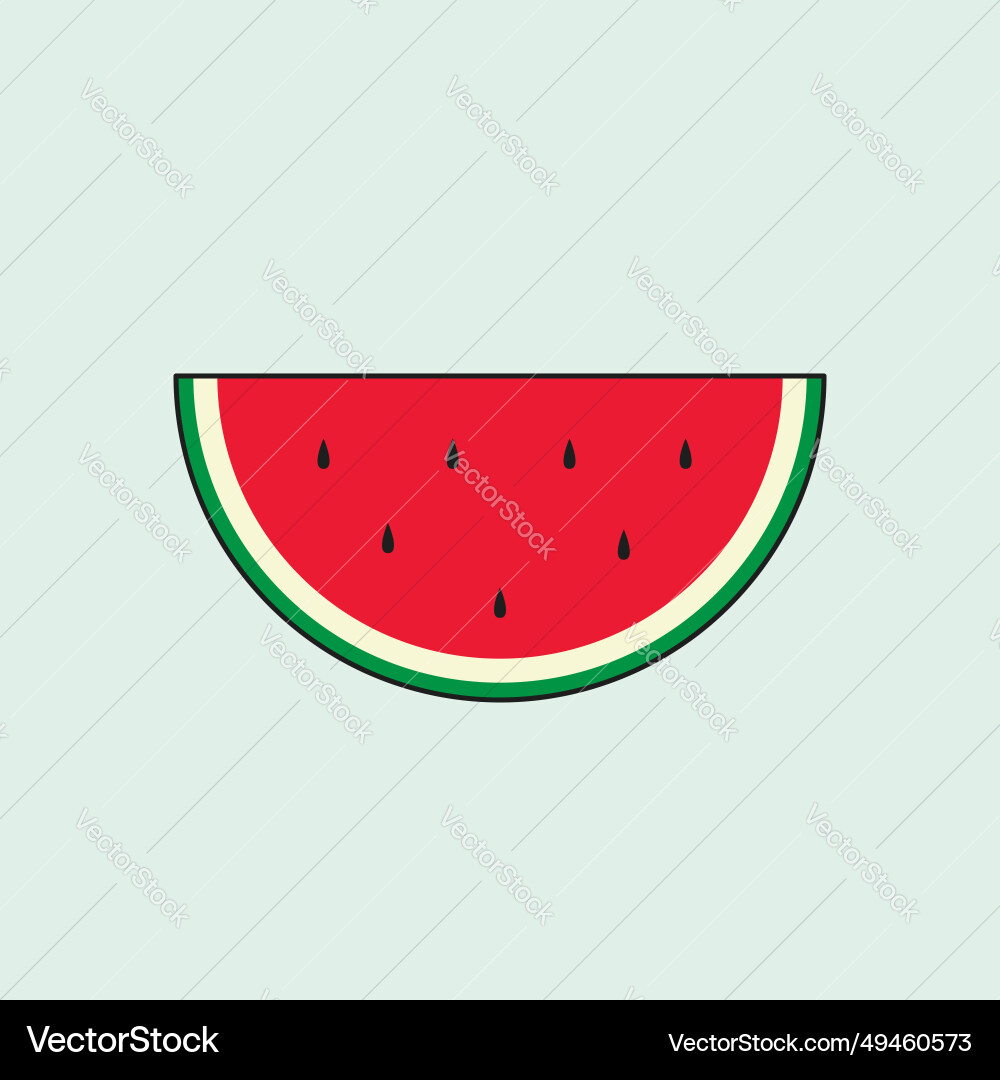 Watermelon Black and White Vector Images (over 19,000)