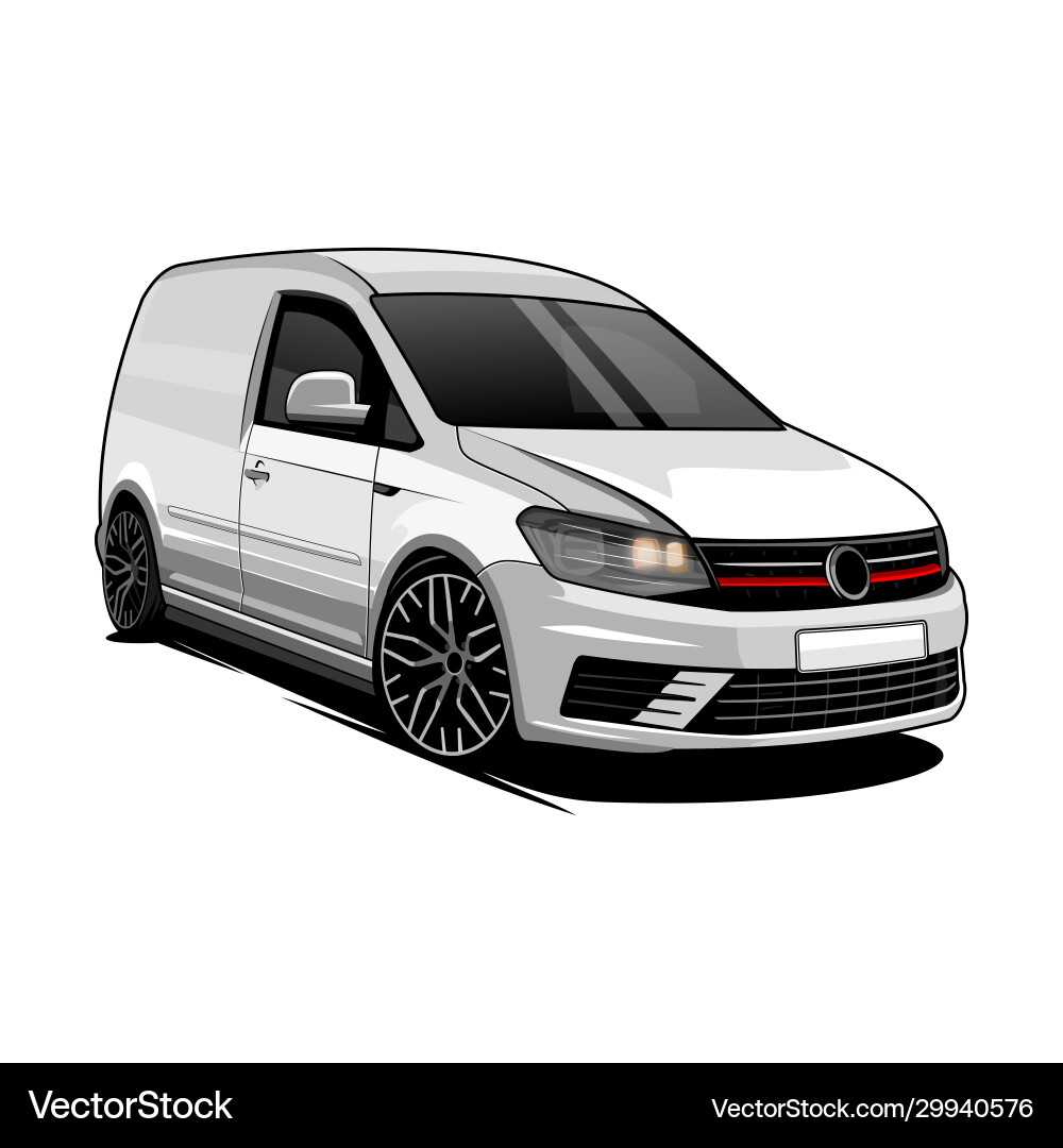 Car Royalty Free Vector Image - VectorStock