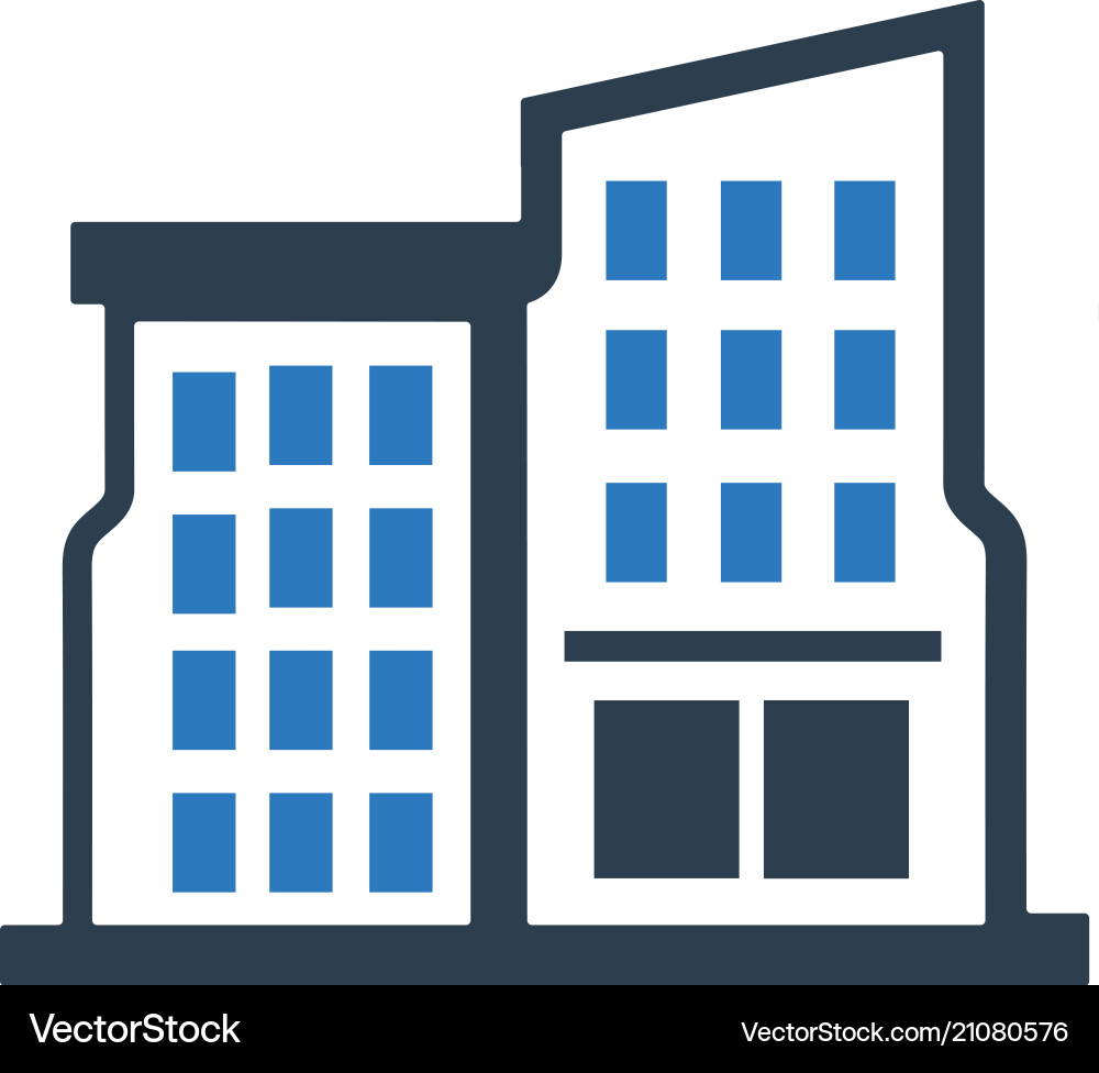 Office Building Icon Png