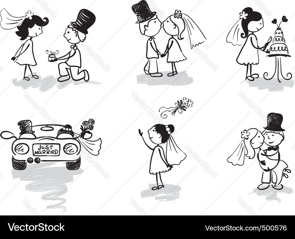 Married Vector Images (over 75,000)