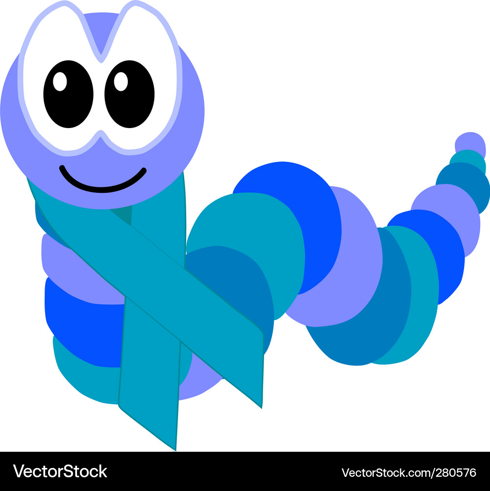 Free Worm Vector Images (over 260)