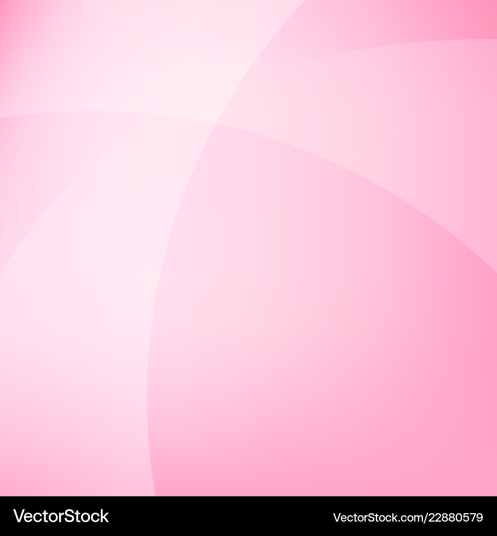 Pink background with line Royalty Free Vector Image