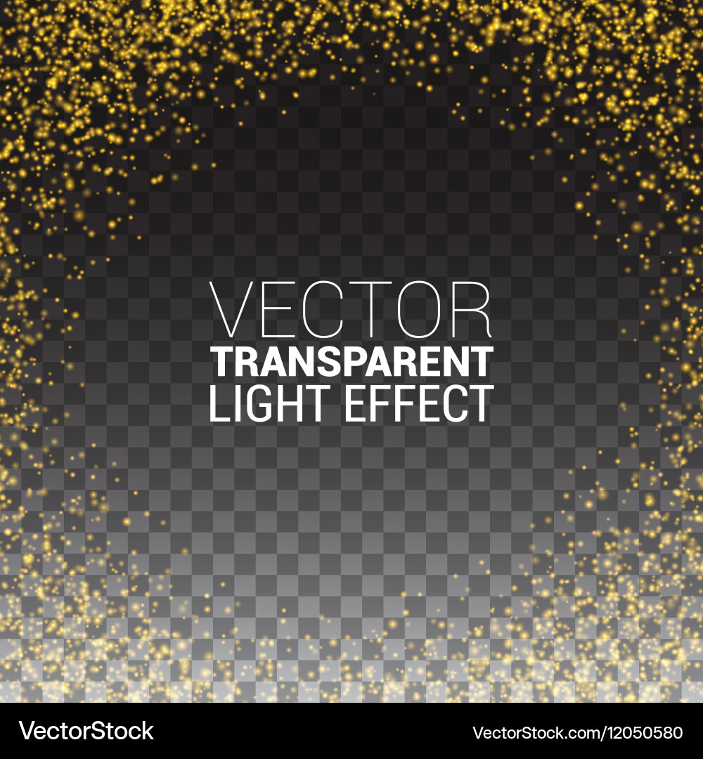 Effect gold luster luxury design rich background Vector Image