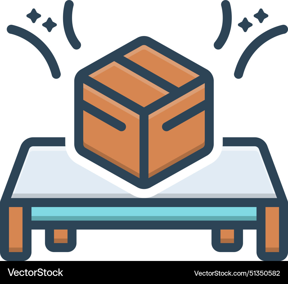 Product Royalty Free Vector Image - VectorStock