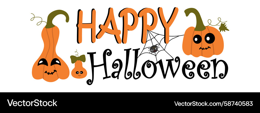 Squashed spider cartoon Vector Images & Graphics for Commercial Use ...
