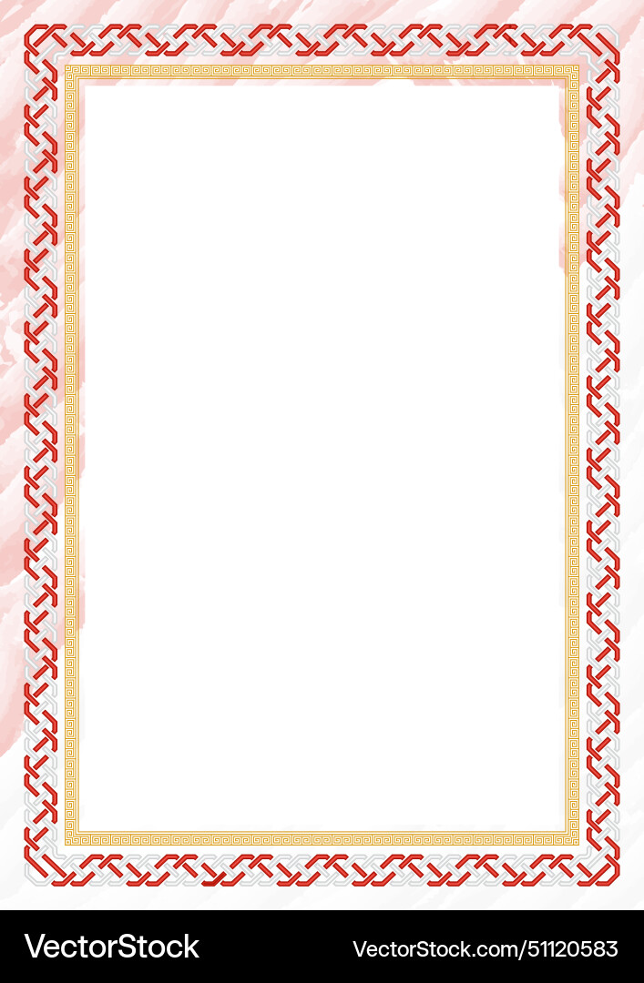 Vertical frame and border with switzerland – Royalty-Free Vector ...