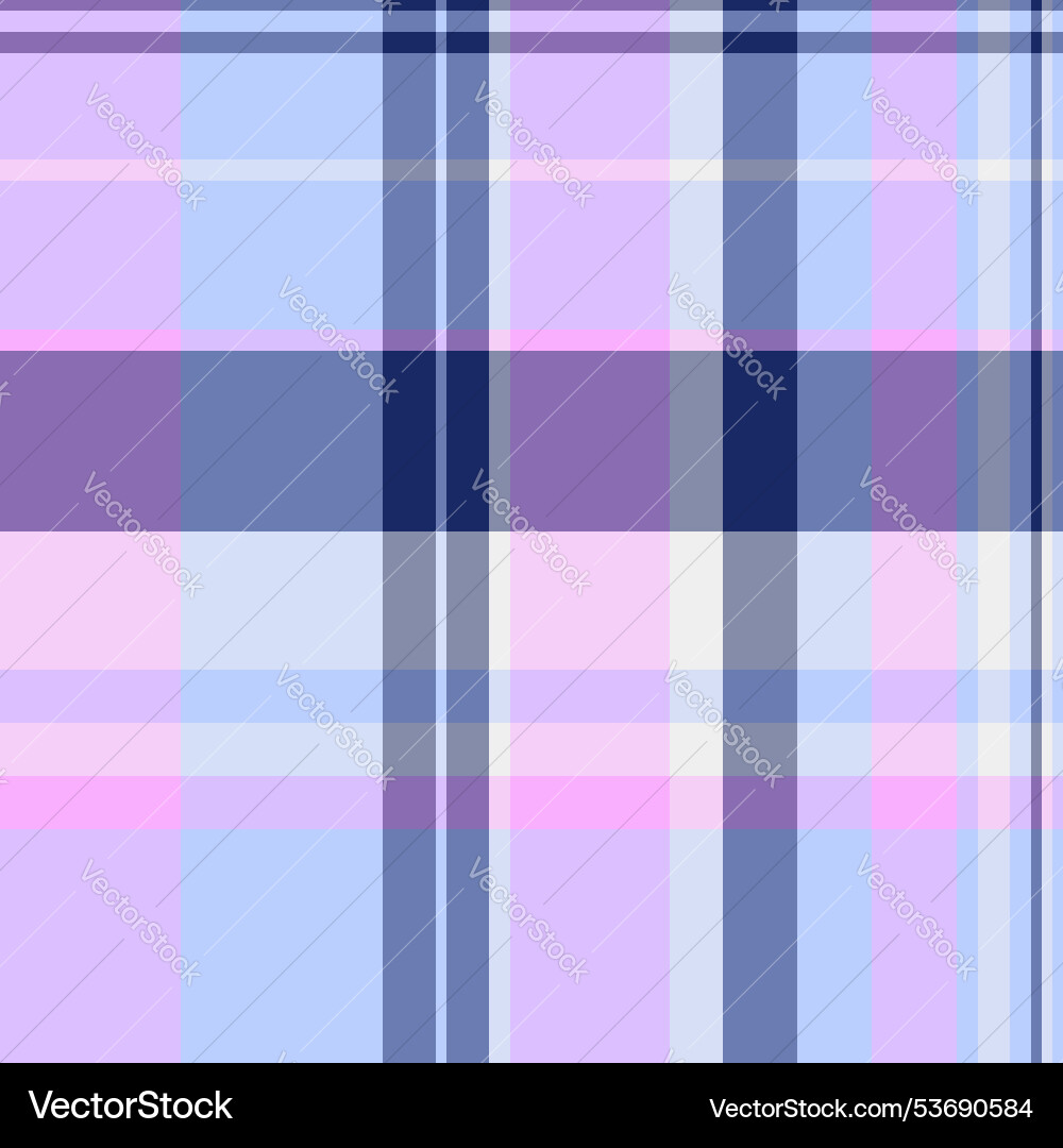Purchase pattern tartan textile nostalgia fabric Vector Image