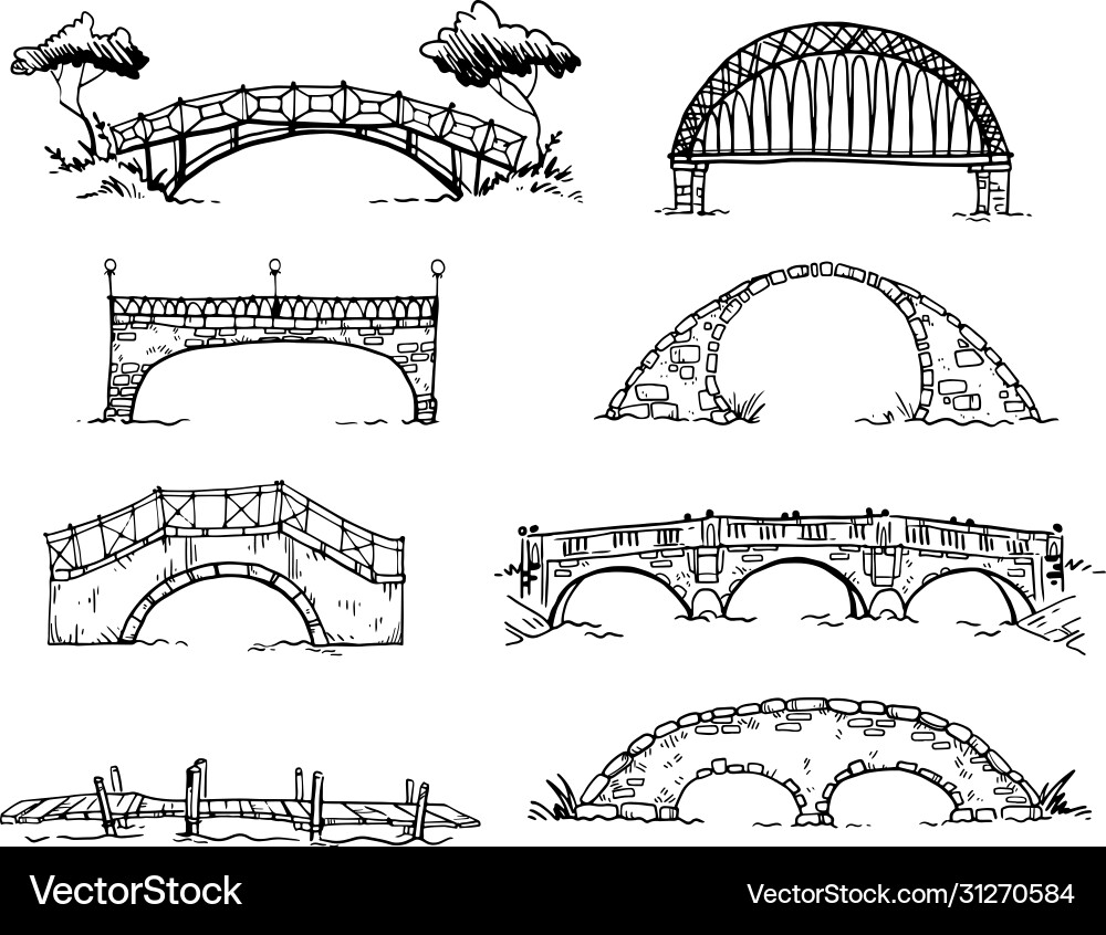Pillar Sketch Vector Images (over 880)