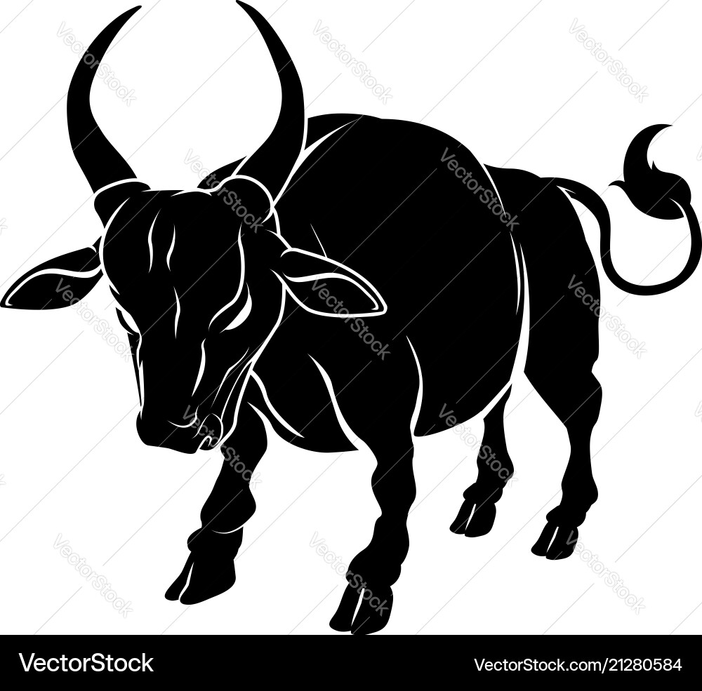 Tarus Vector Images (7)