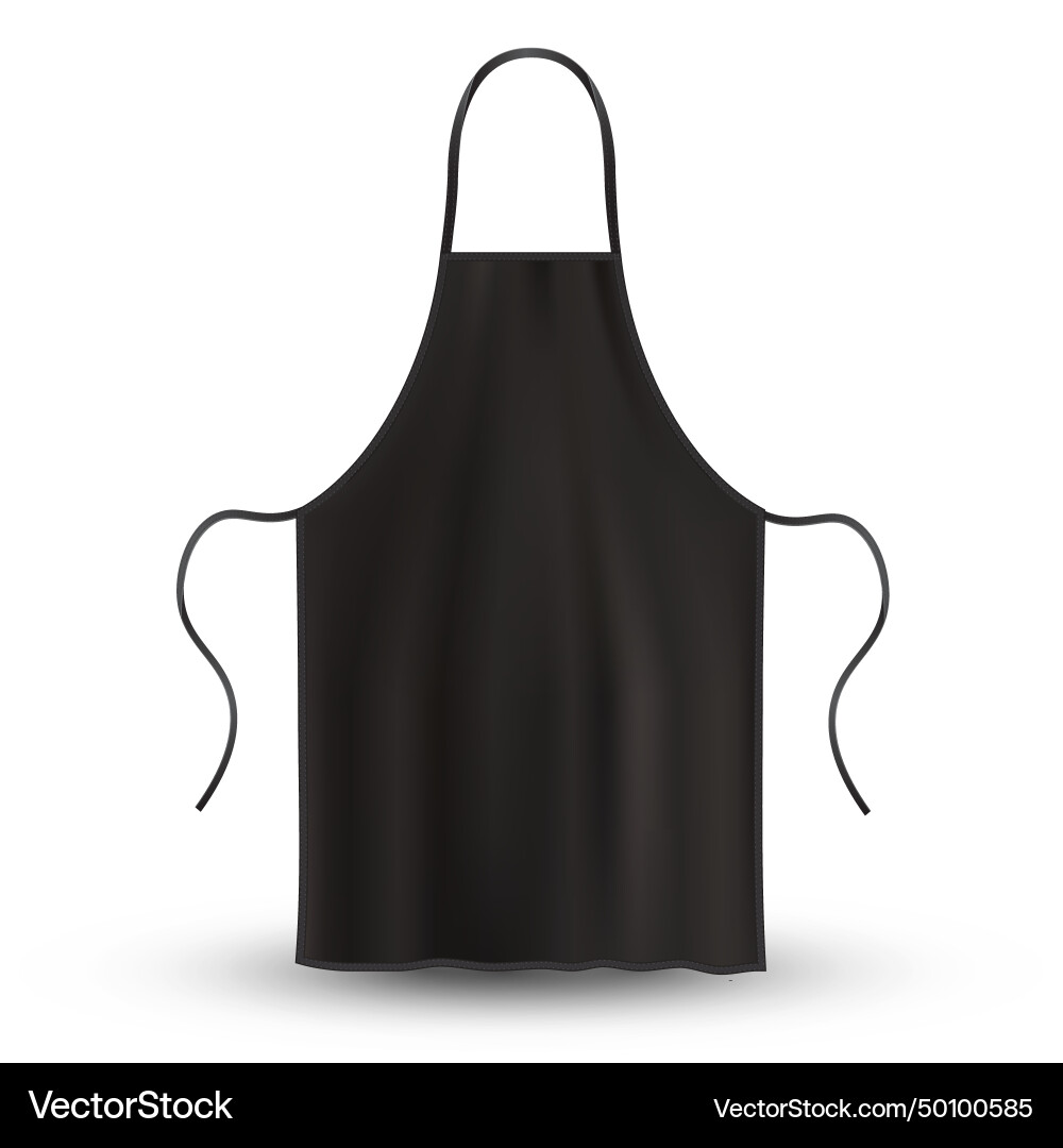 Chef Uniform Mockup Vector Images (over 1,200)