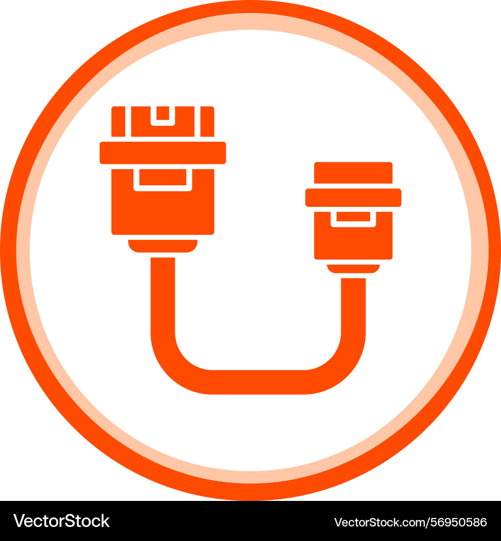 Sata icon Royalty Free Vector Image - VectorStock