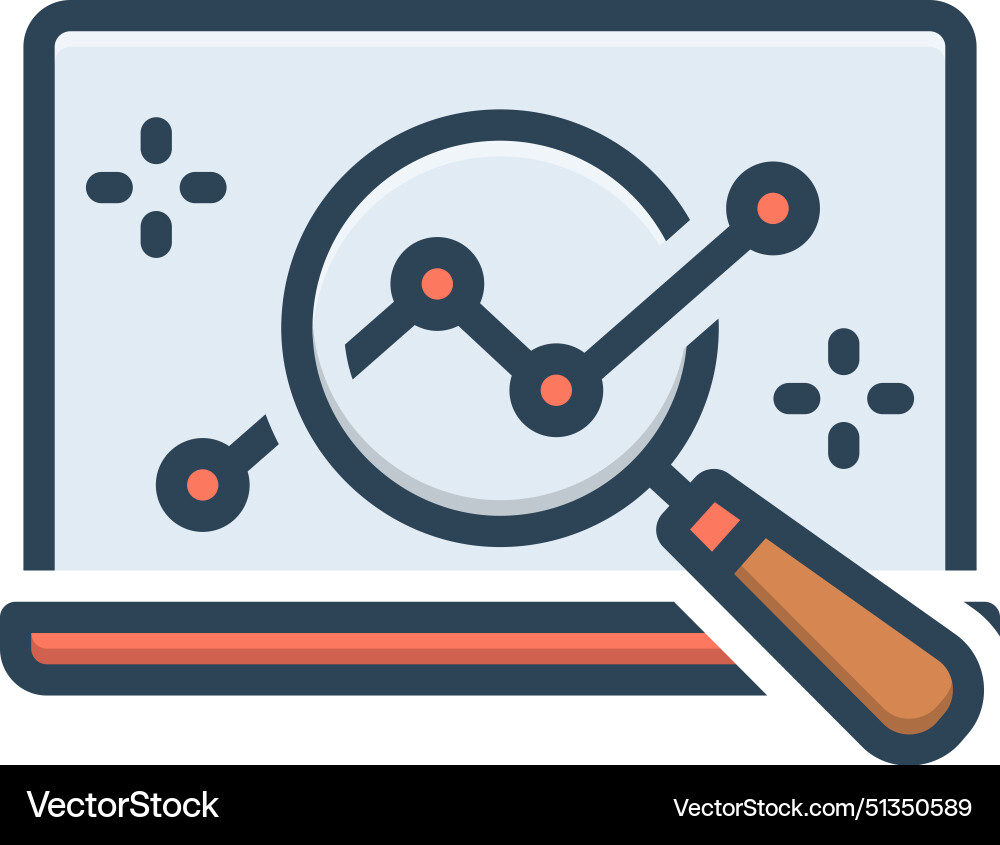 Research Royalty Free Vector Image - VectorStock