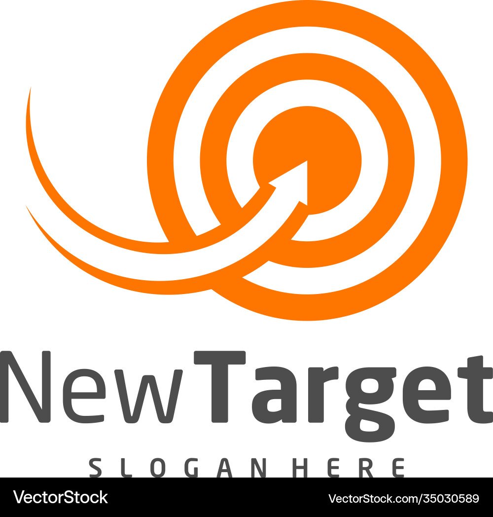 New Target Logo