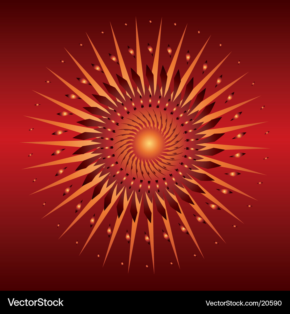 Spiral Royalty Free Vector Image - VectorStock