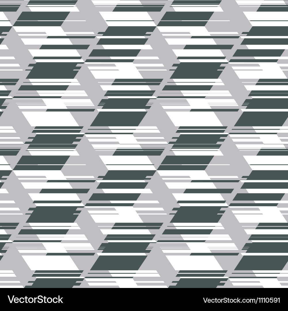 Geometric print Royalty Free Vector Image - VectorStock