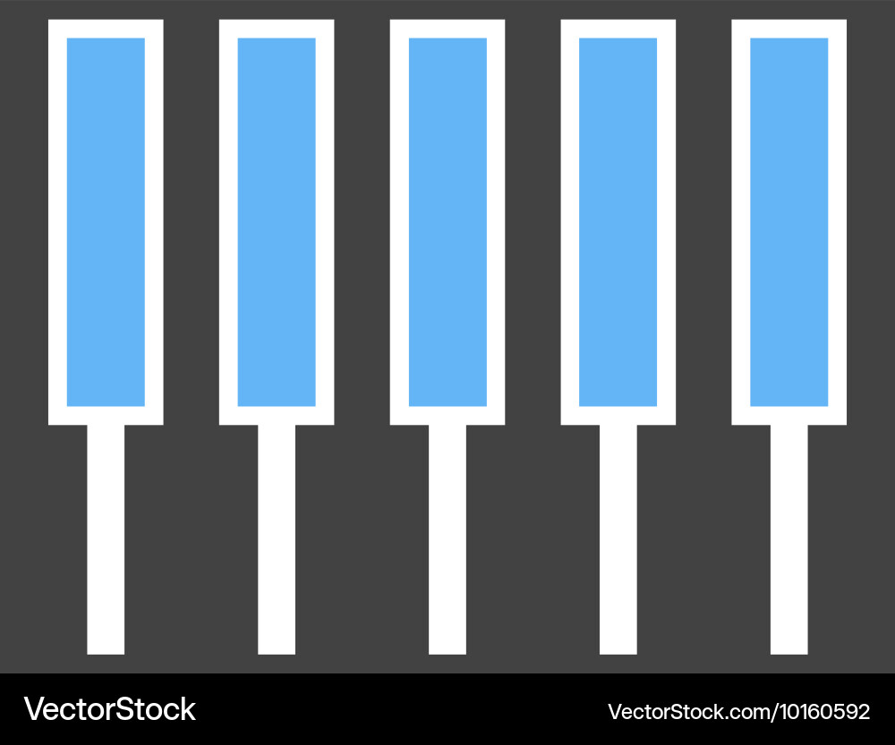Keys Royalty Free Vector Image - VectorStock