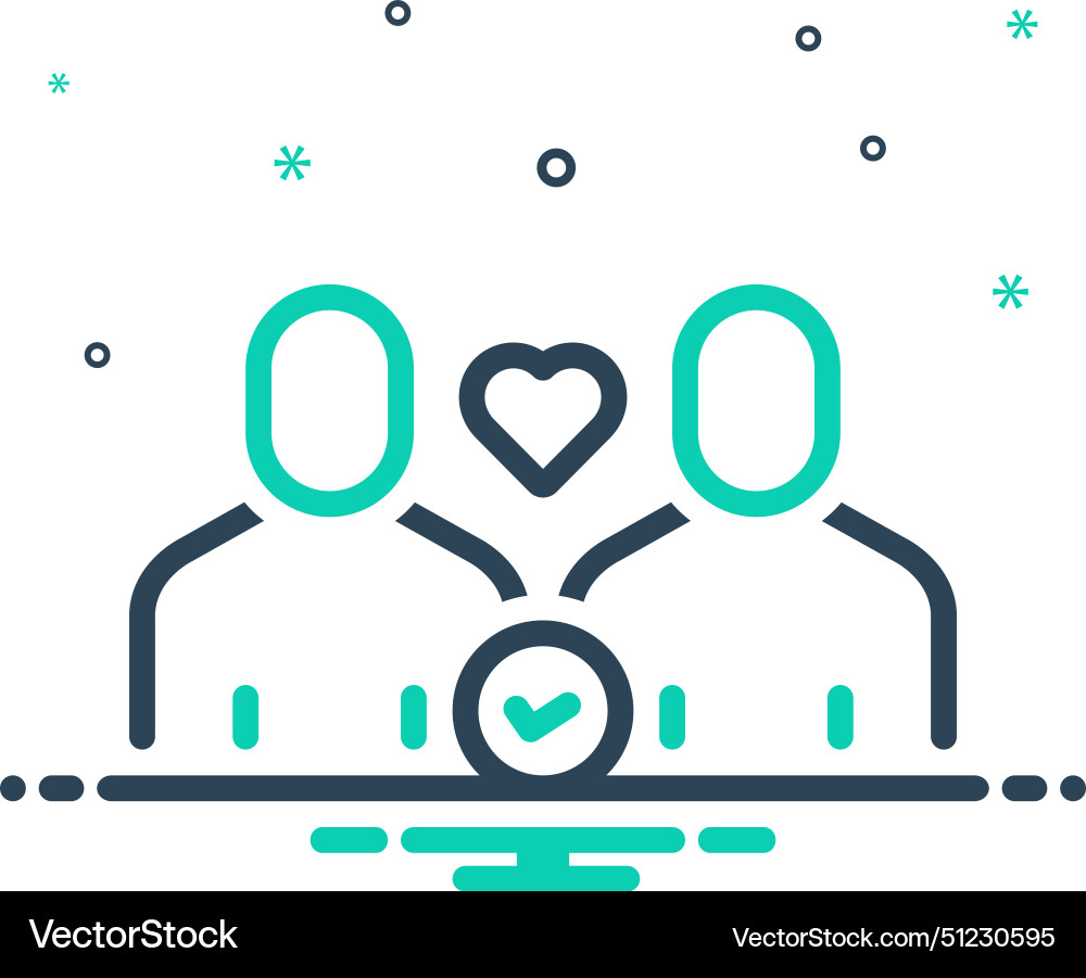 Trust Royalty Free Vector Image - VectorStock