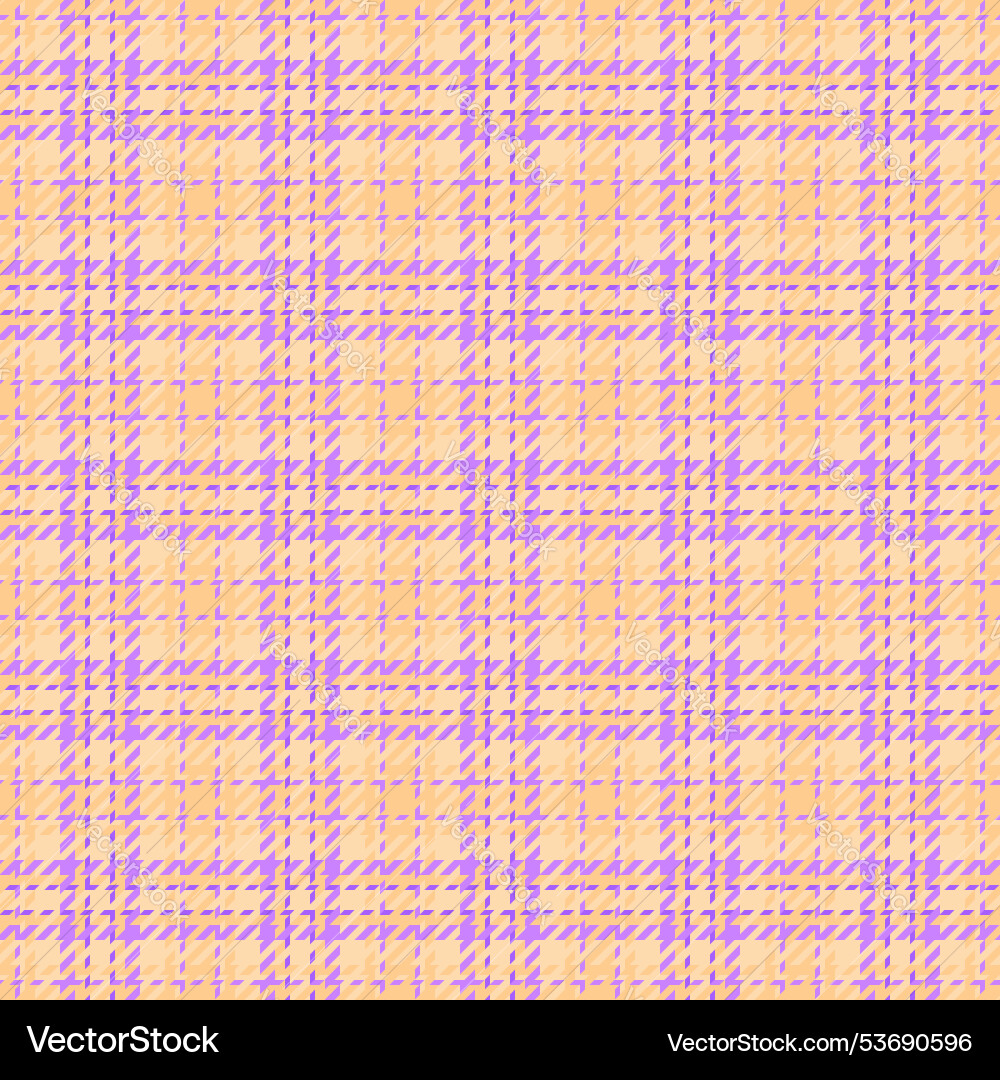 Rustic plaid background texture multicolor Vector Image