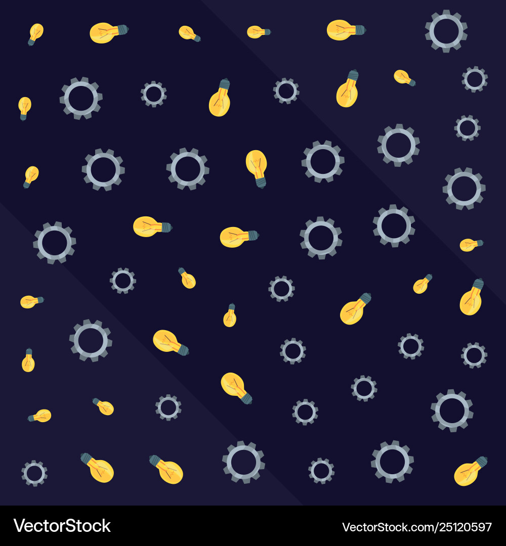 Background tools design Royalty Free Vector Image