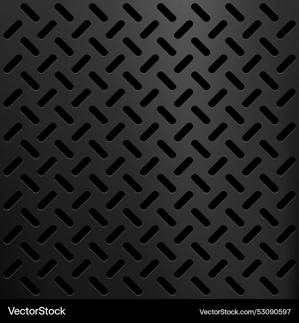 Kevlar texture composite material pattern Vector Image