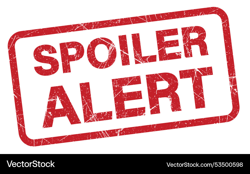 White Spoilers Stamp Vector Images (over 210)