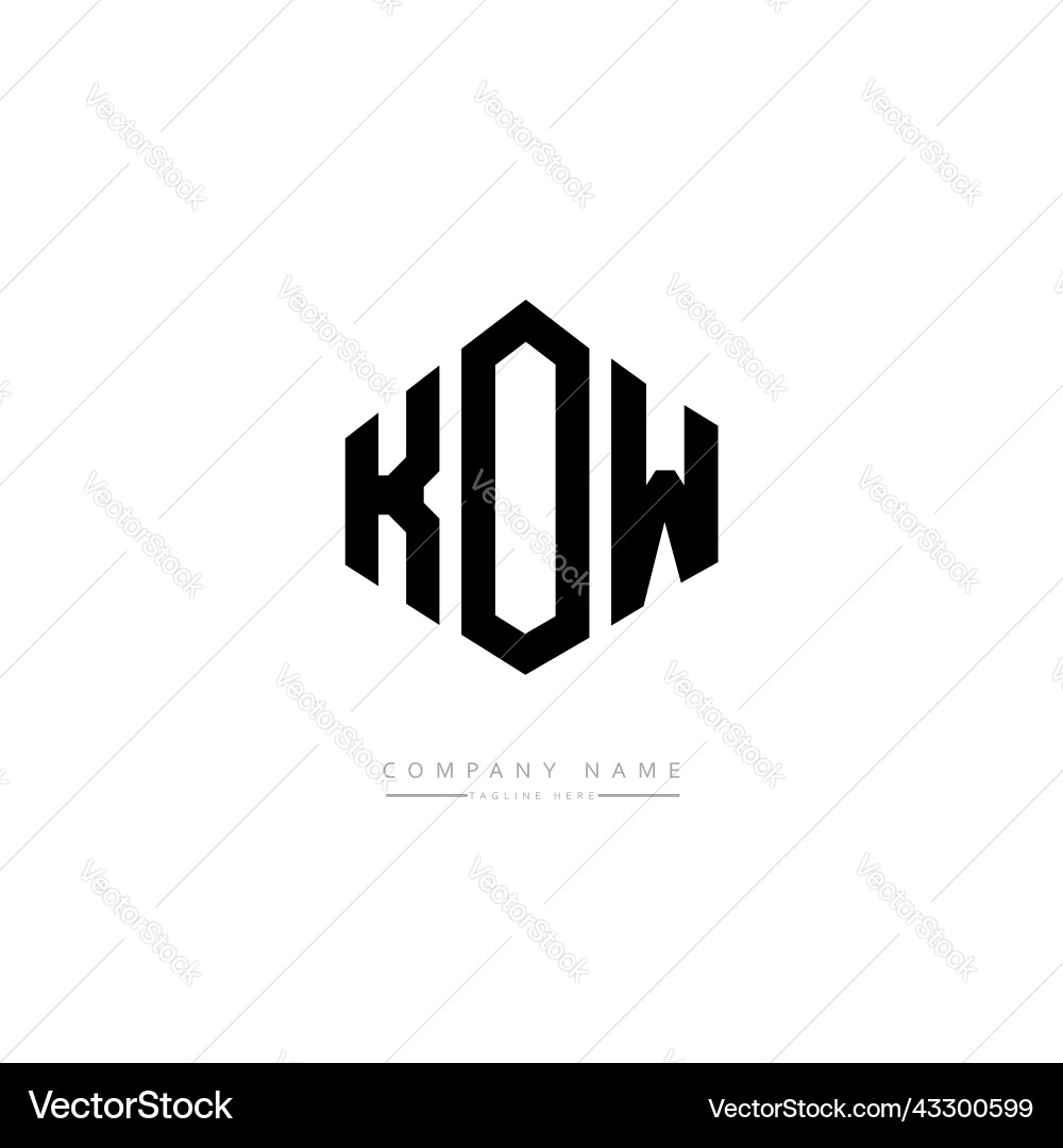 Kow Vector Images (35)