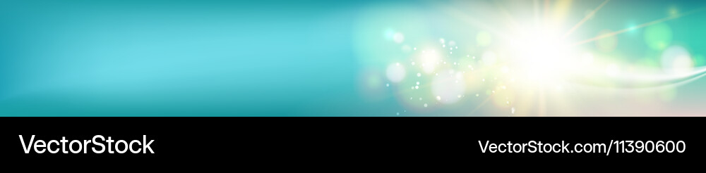 Abstract flash Royalty Free Vector Image - VectorStock