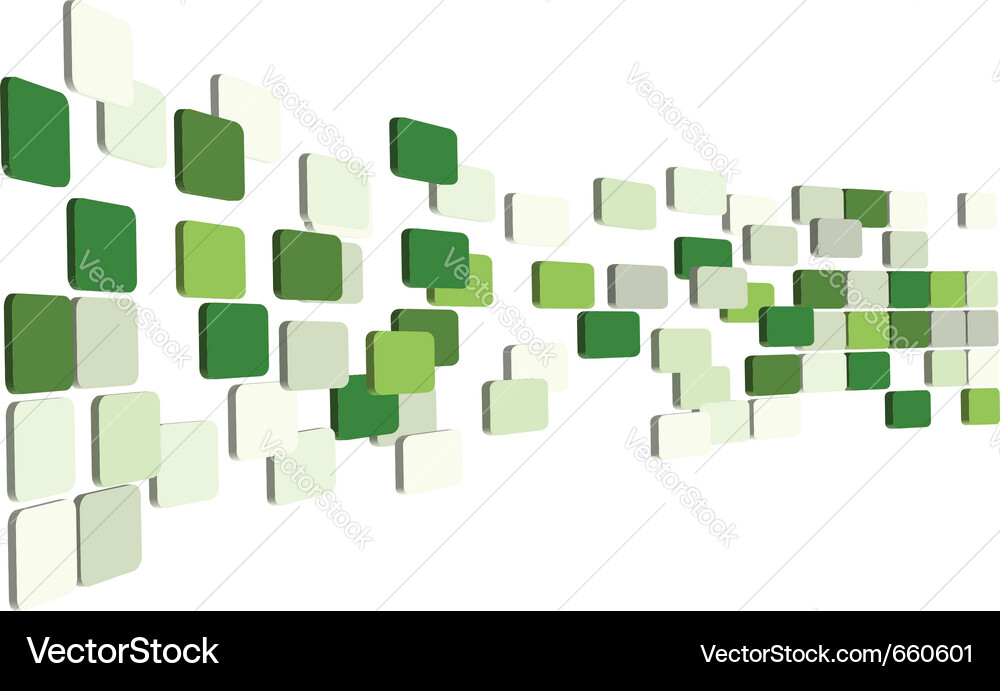 Abstract checked background Royalty Free Vector Image