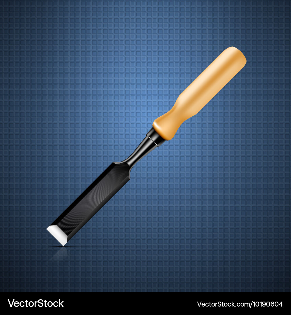 Chisel Wood Vector Images (over 3,000)