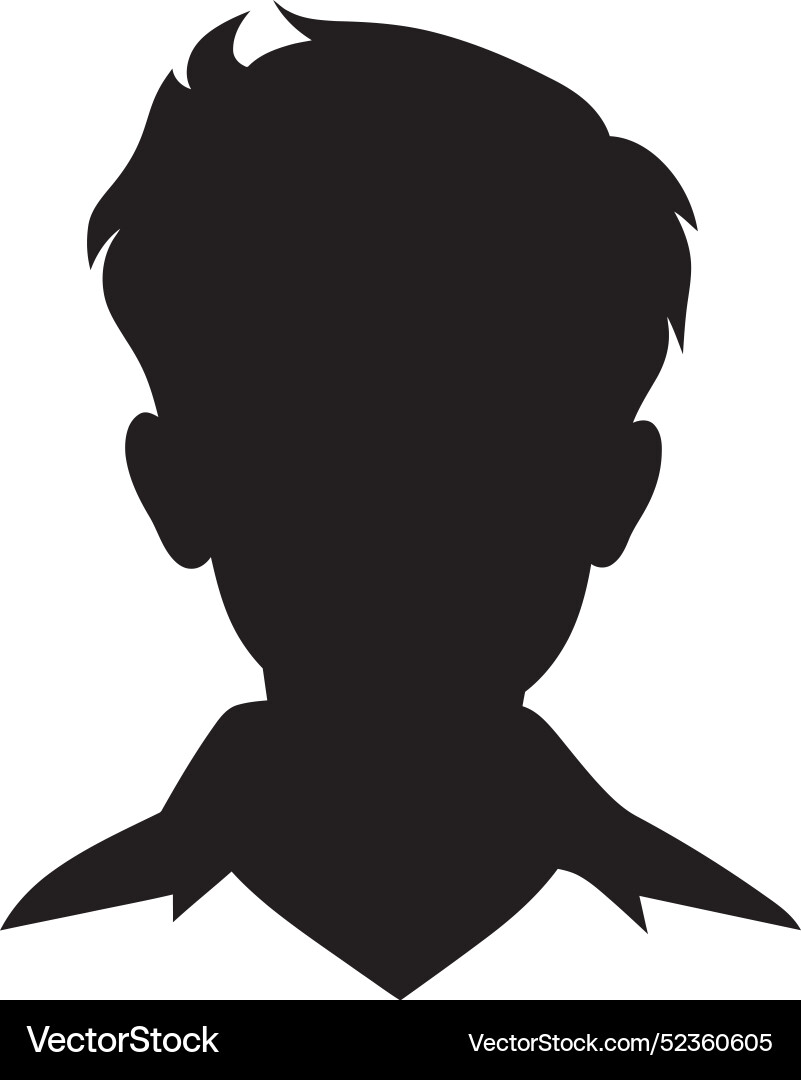 Boys and boundaries teaching respect Royalty Free Vector