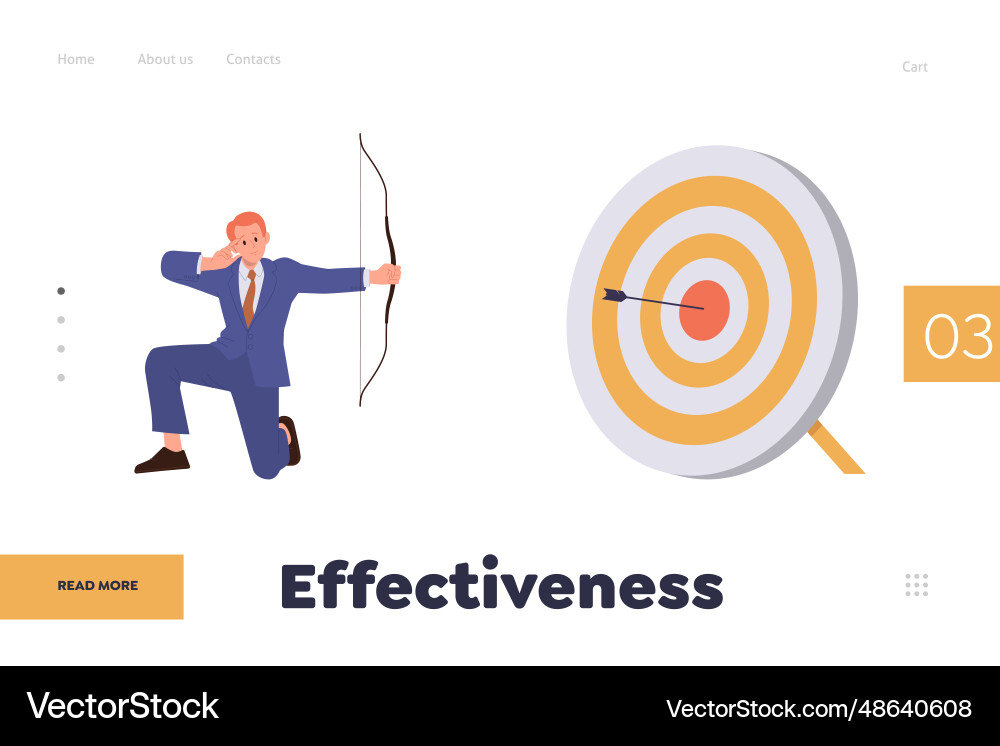 Effectiveness pumping and increasing in work Vector Image