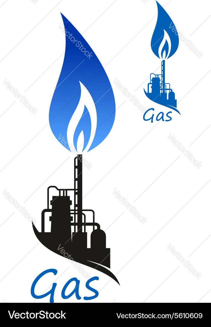 Flare Stack Vector Images (over 170)