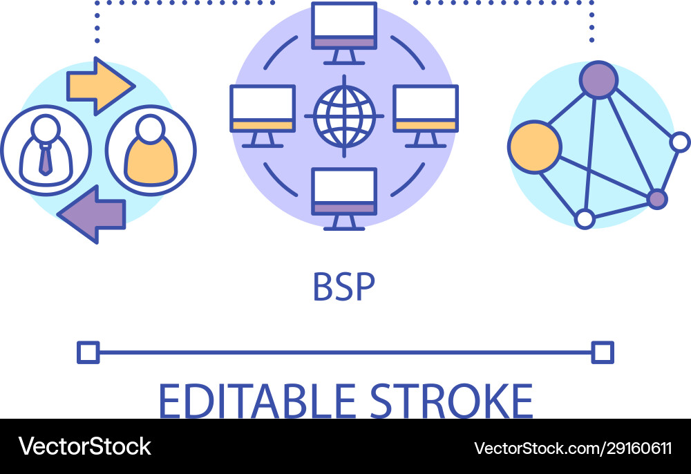 Bsp Vector Images (40)