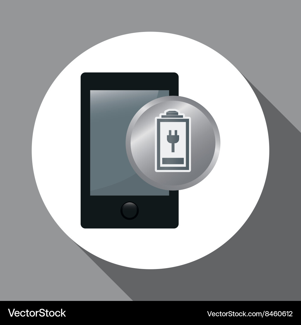 Battery Royalty Free Vector Image - VectorStock