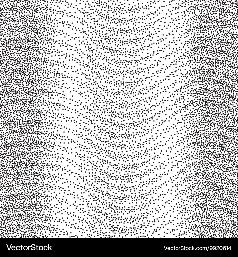 Halftone wave background eps Royalty Free Vector Image