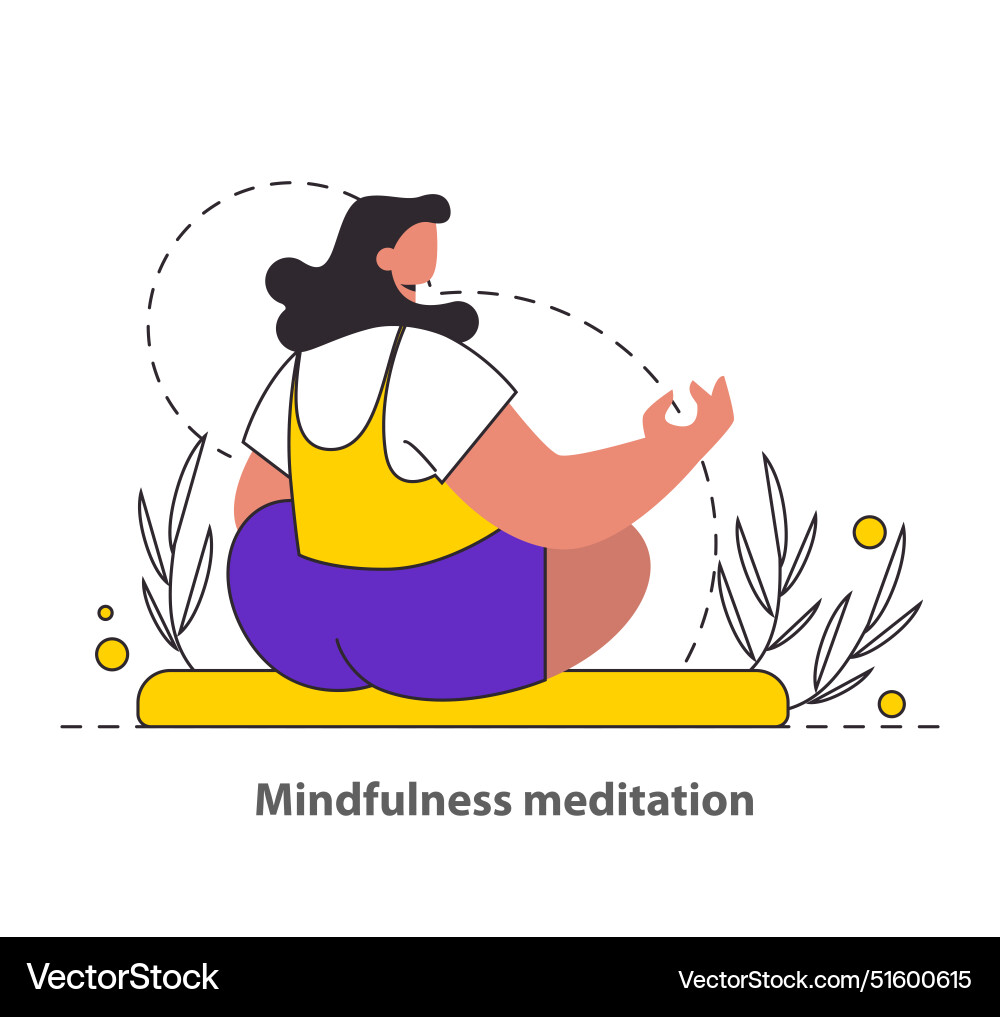 Boundary expansion concept Royalty Free Vector Image