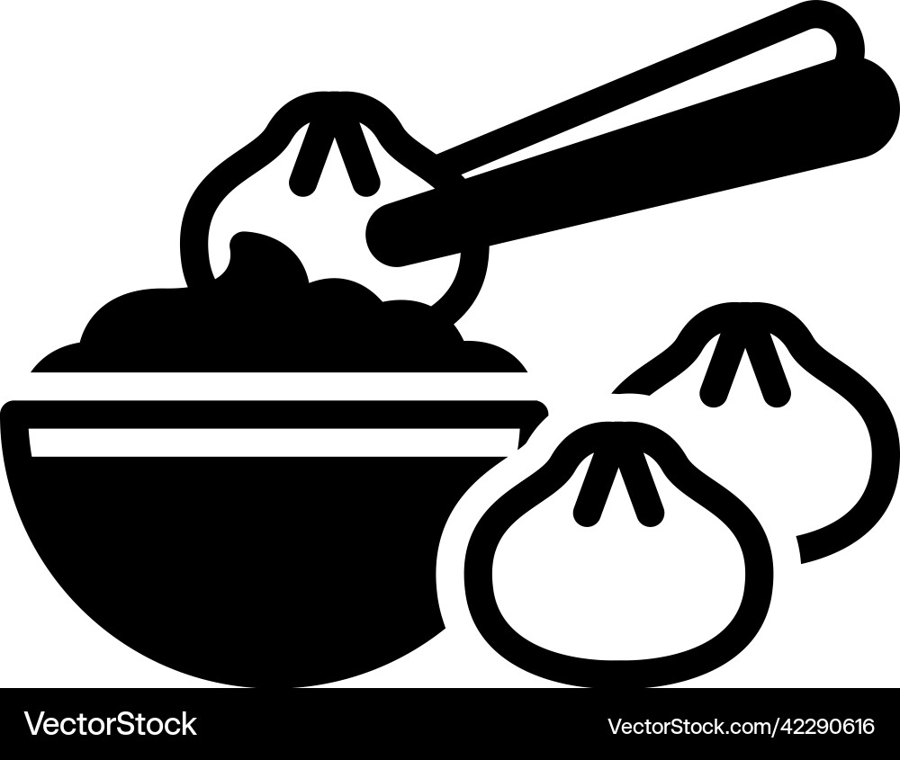 Dip Royalty Free Vector Image - VectorStock