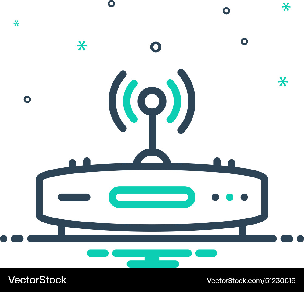 Wifi Royalty Free Vector Image - VectorStock