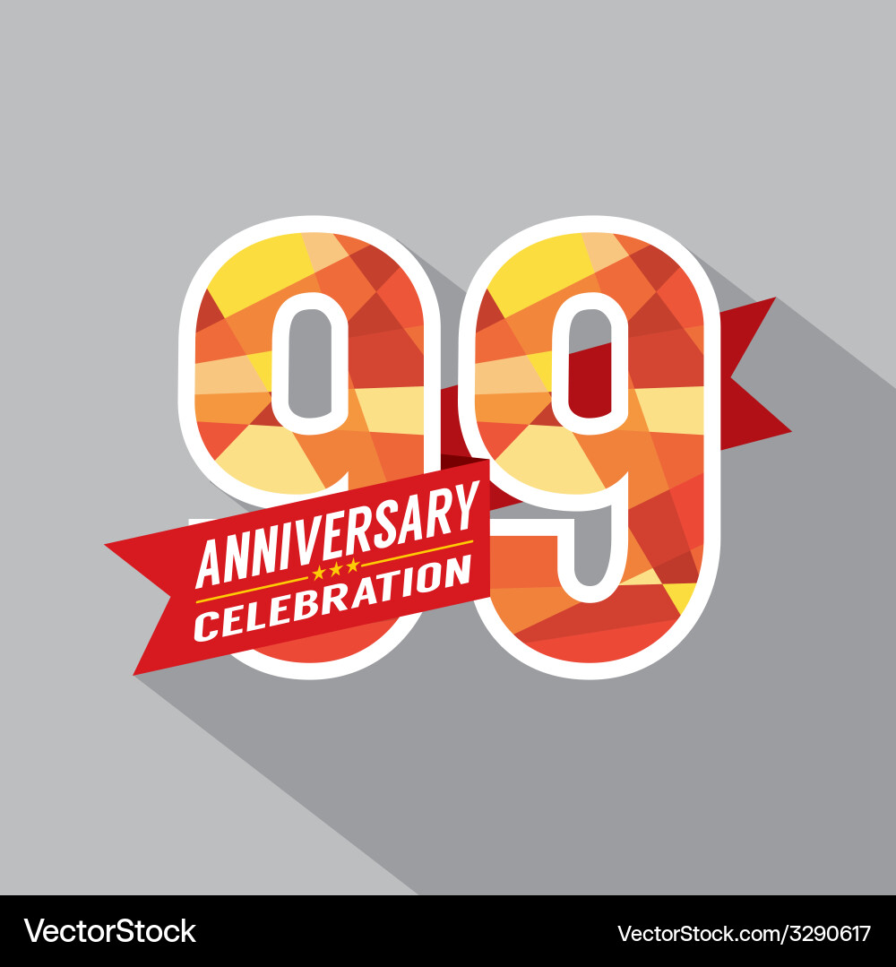 99th Vector Images (over 740)