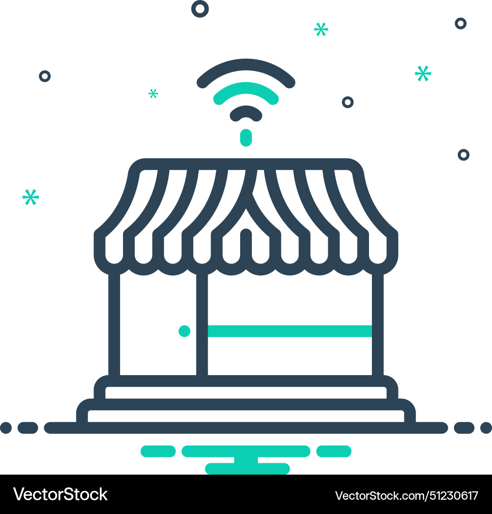 Wifi Royalty Free Vector Image - VectorStock