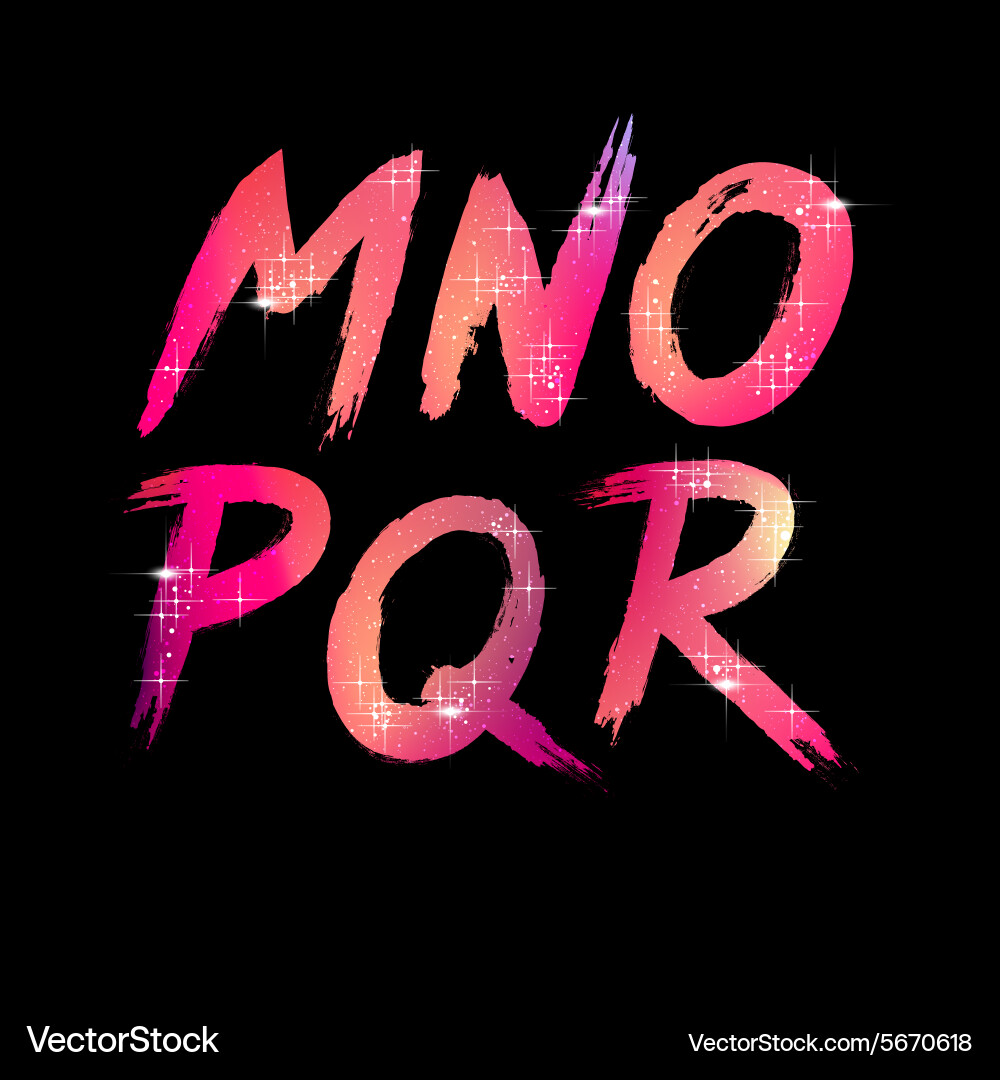 R Brush Stroke Vector Images (over 450)