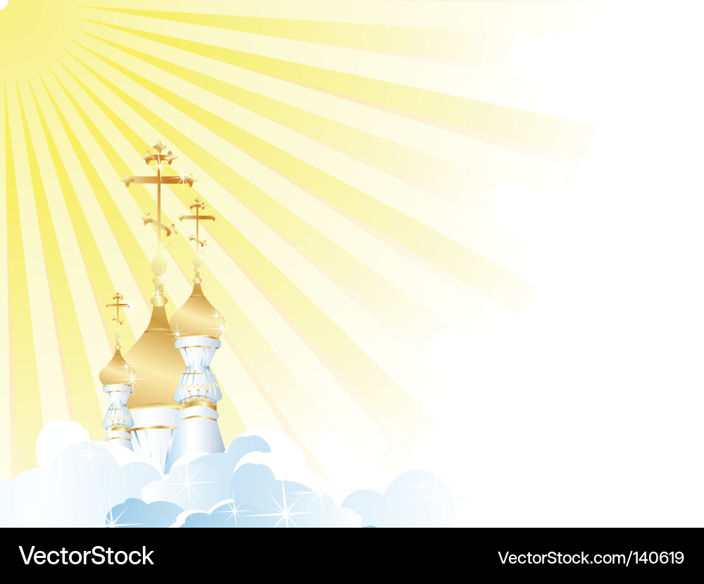 Church Royalty Free Vector Image - VectorStock