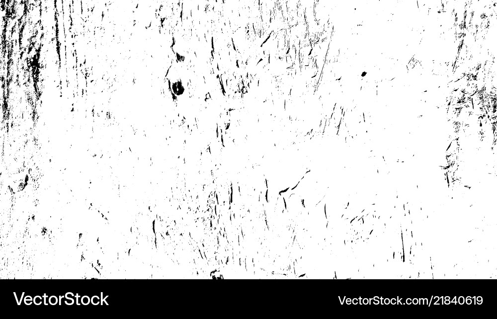 Distressed overlay texture Royalty Free Vector Image