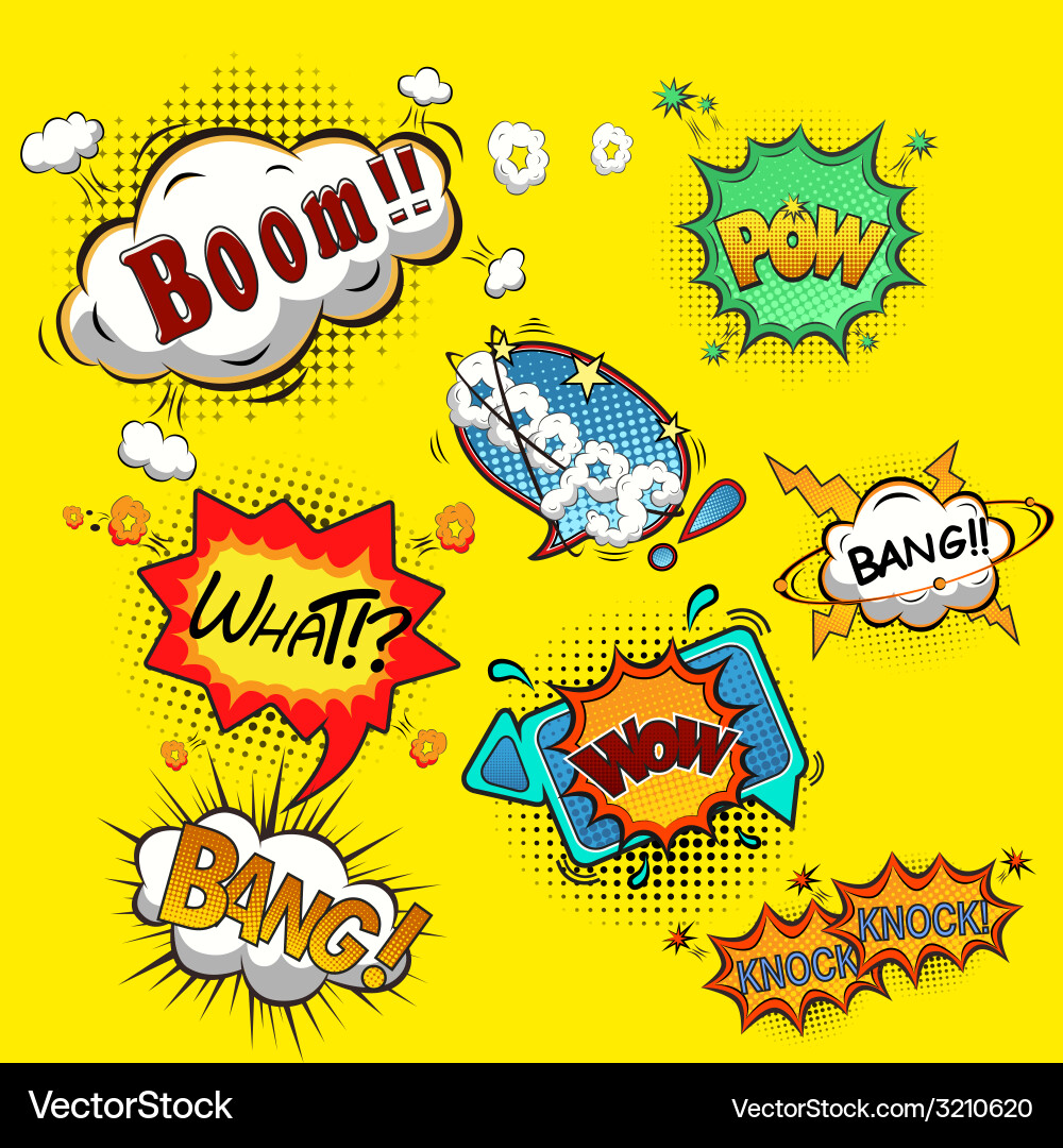 Speech Vector Images (over 680,000)