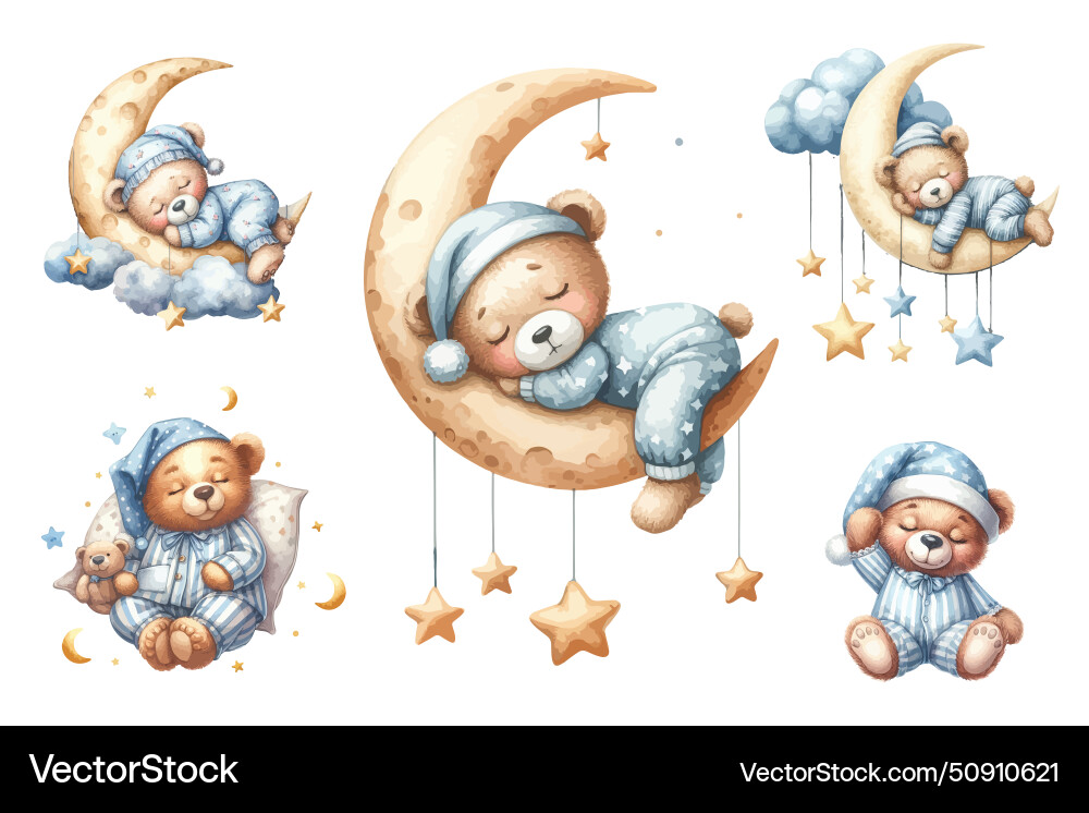 Baby Moon Vector Images (over 16,000)