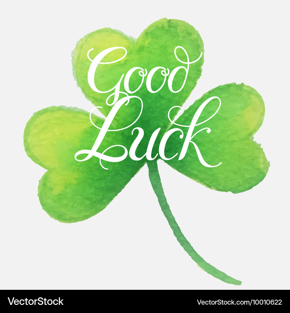 Good Luck Clover Leaf 2024 Palau $5 1 Oz Silver Four Leaf Clover