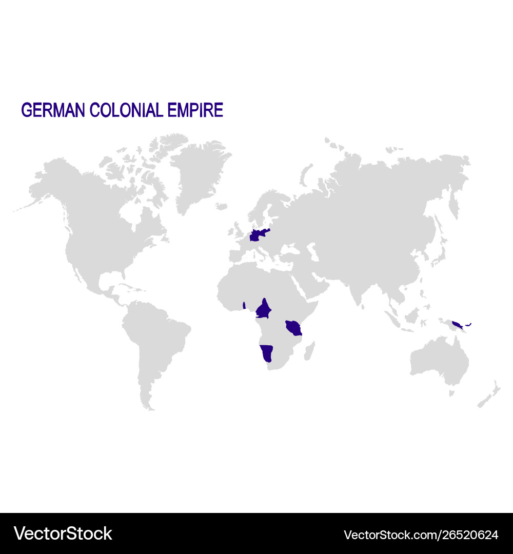 German Colonial Empire