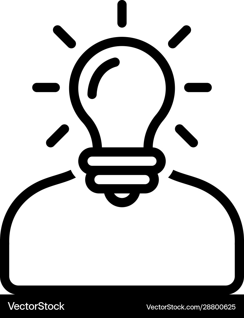 Understand Royalty Free Vector Image - VectorStock