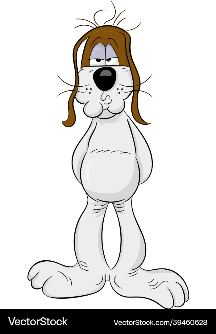 Droopy Dog Smoking Droopy: Master Detective | TV Time