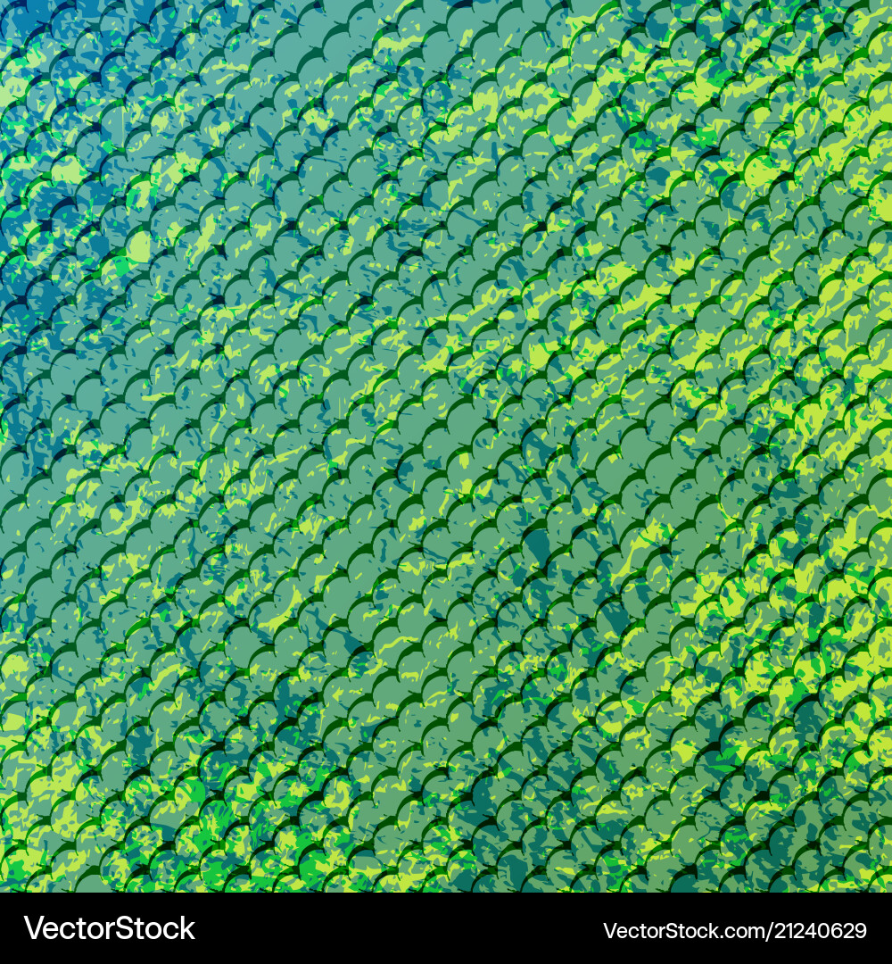 Texture-fish-one Royalty Free Vector Image - VectorStock